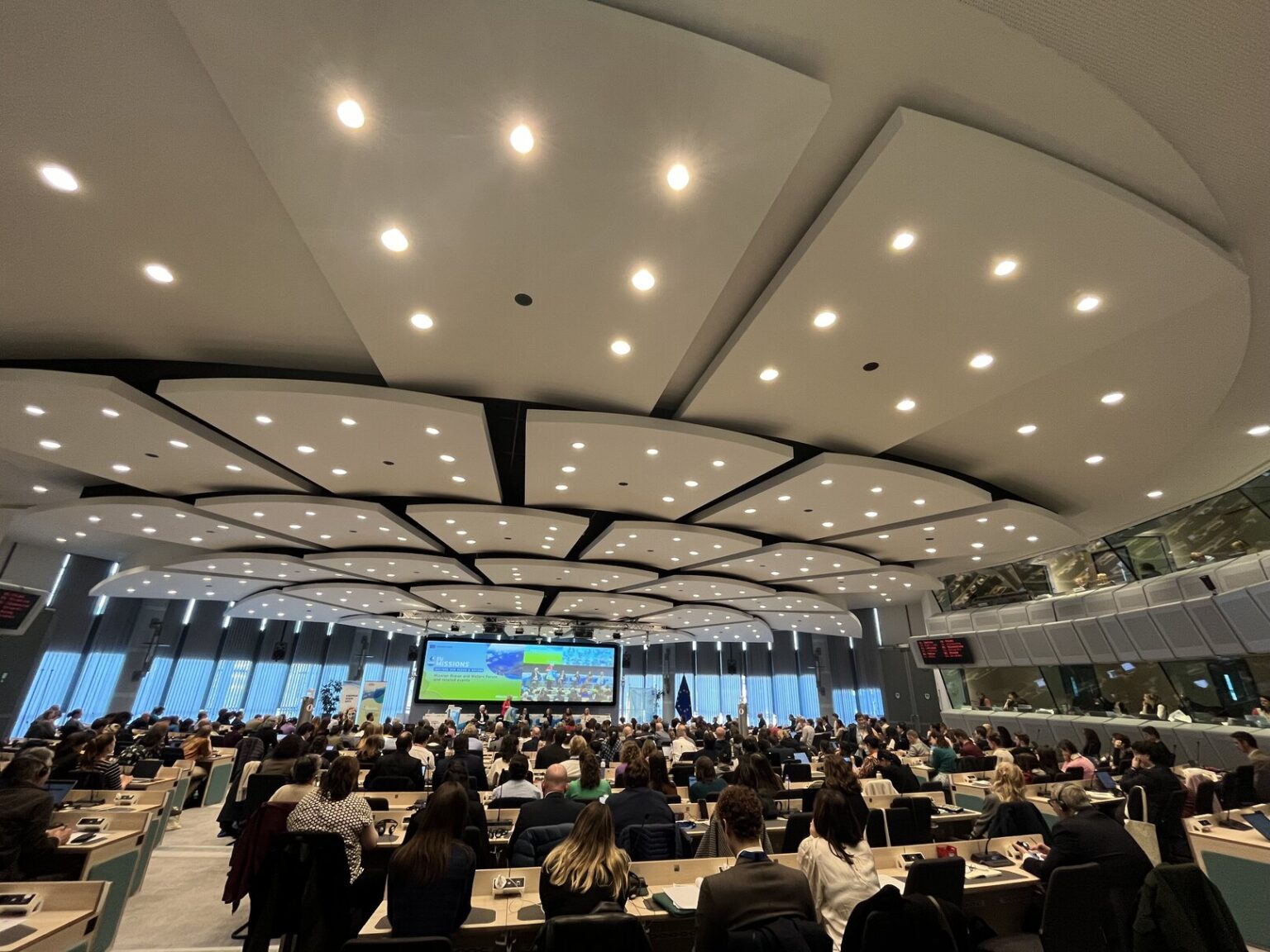 European Ocean Days 2025