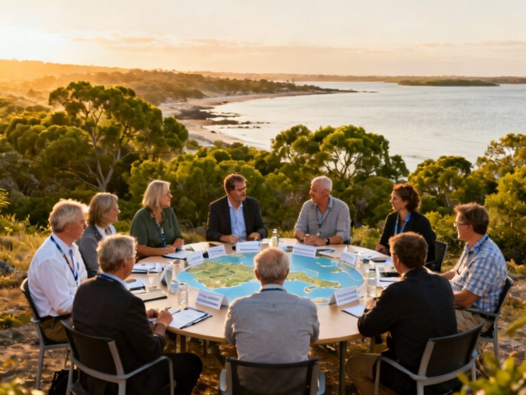 ROUND TABLE: Permitting Challenges & Opportunities for Academia and ...